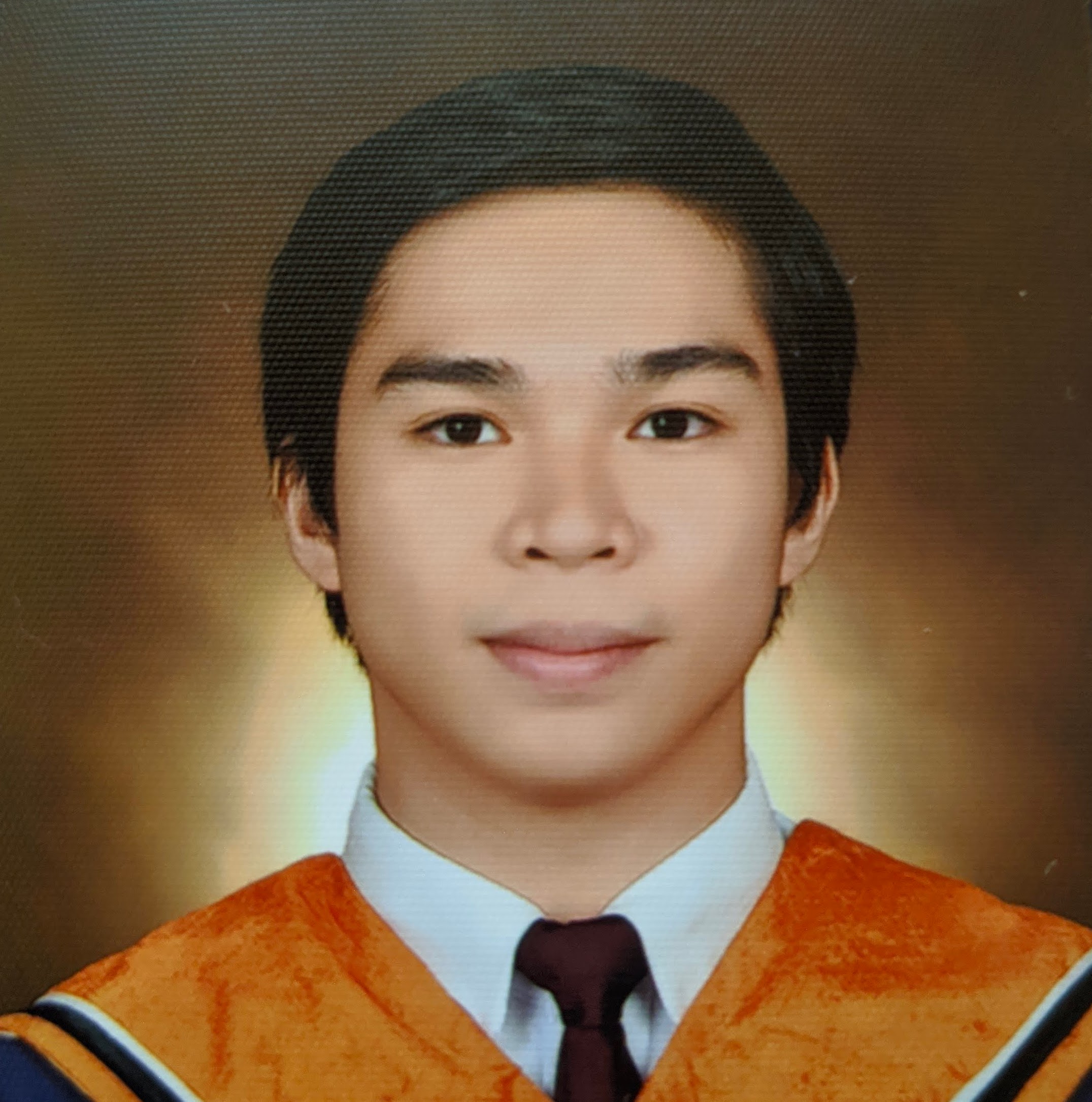 Richard Omega | Portfolio